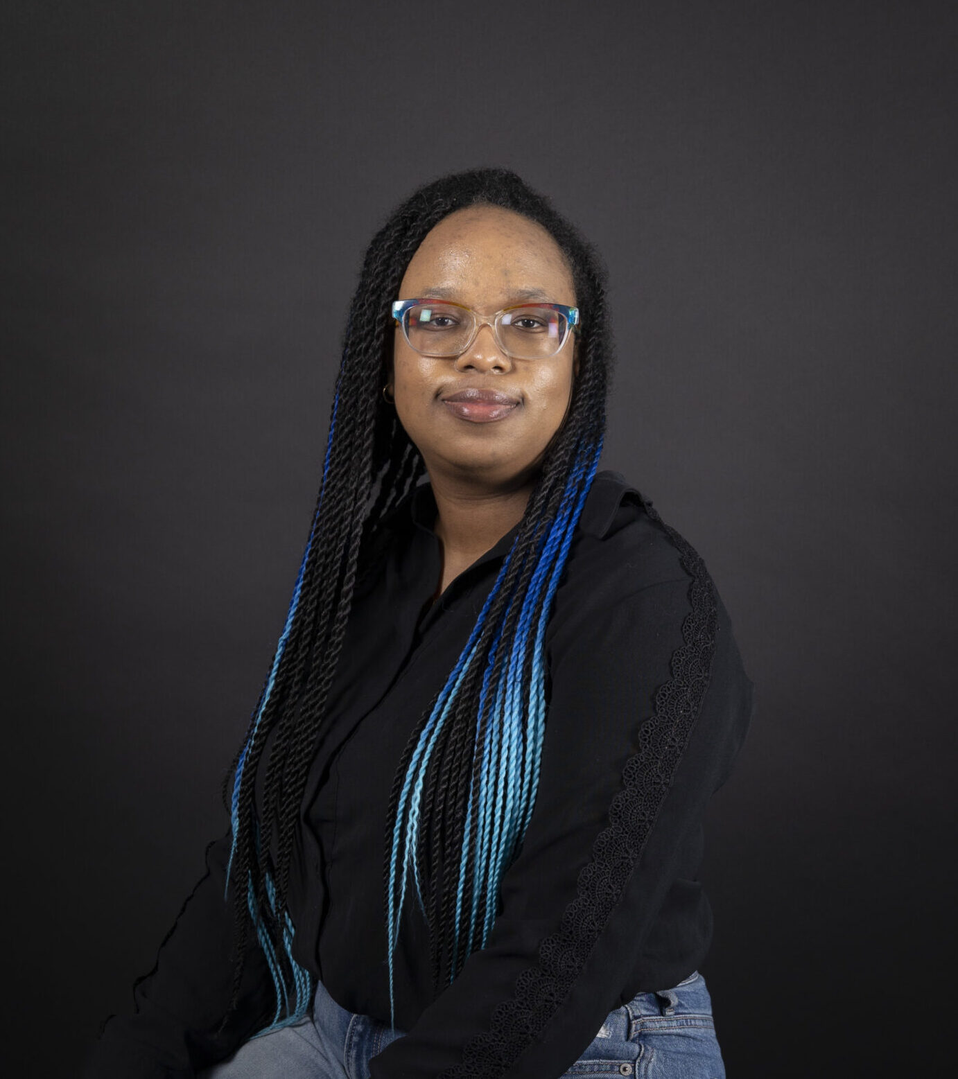 Danielle Sobers | Canadian Nurses Foundation