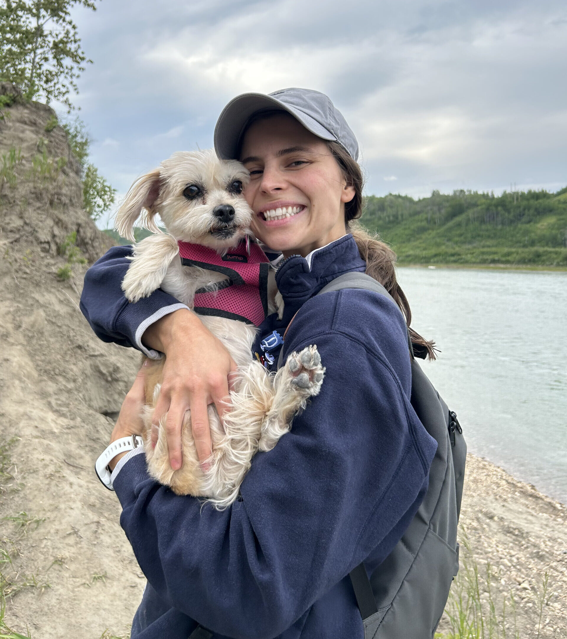 Gabrielle Daneluik | Canadian Nurses Foundation