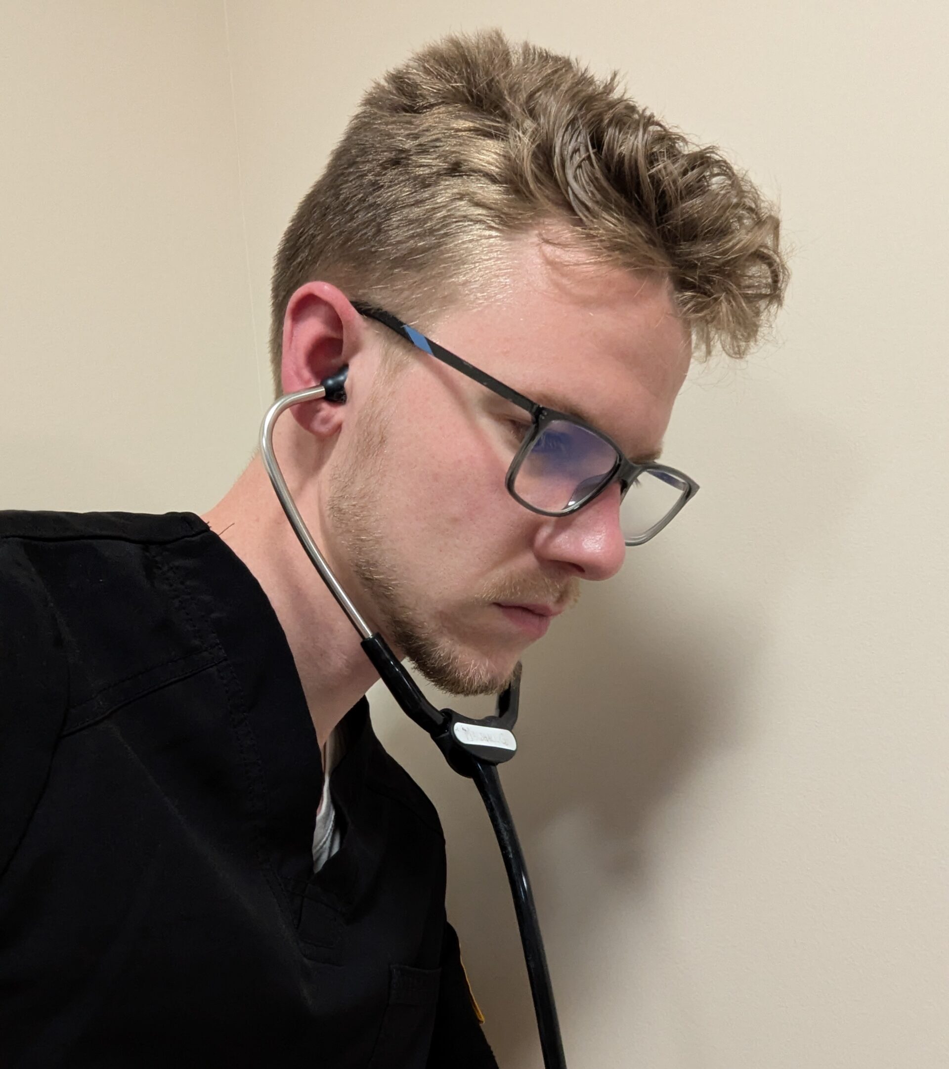 Marshall Goossen | Canadian Nurses Foundation